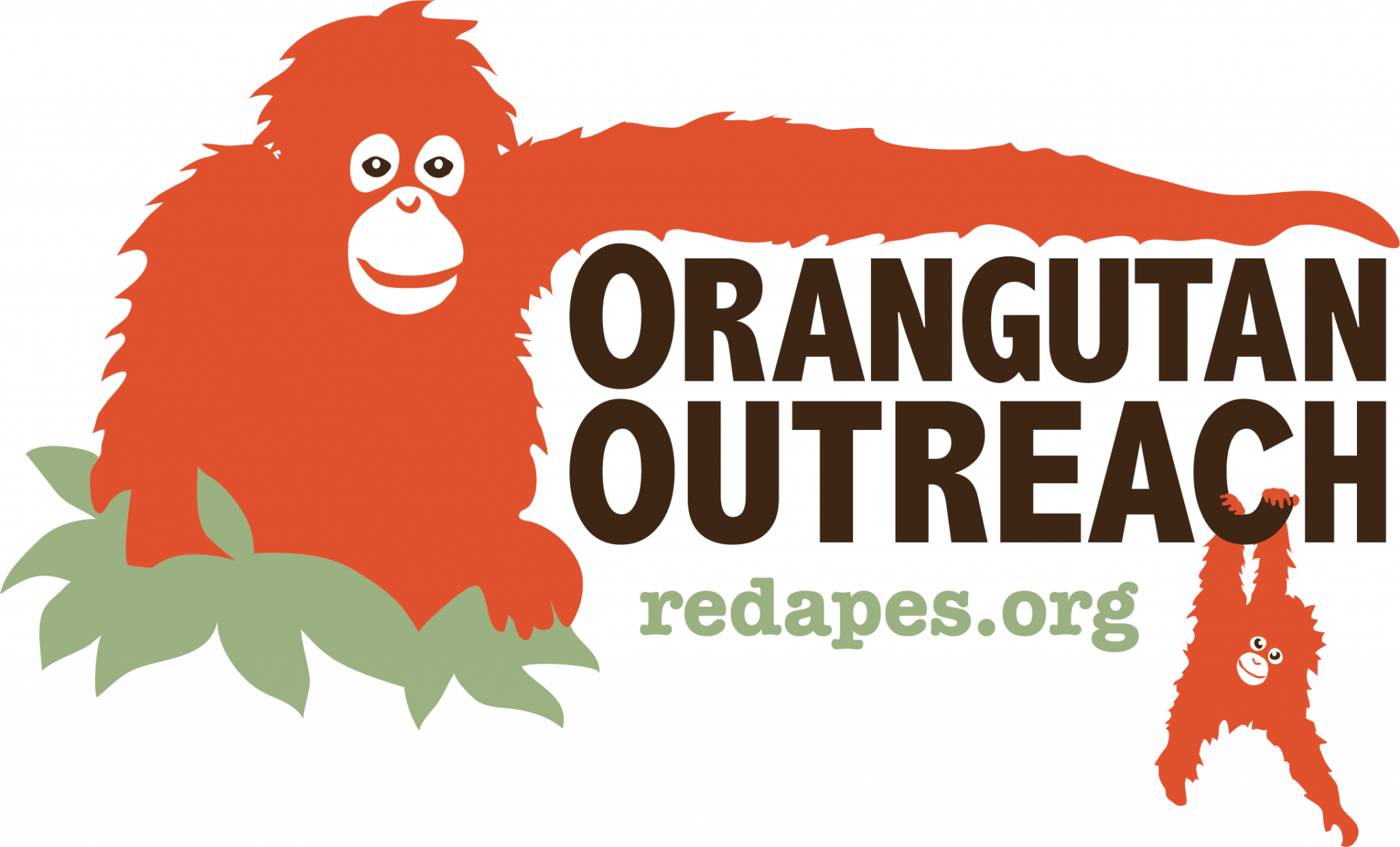 Orangutan Outreach Mission Statement - Orangutan Outreach